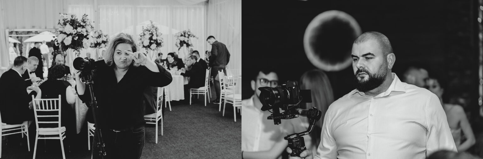 Despre noi - Wedding Zone Servicii Video Nunti Suceava